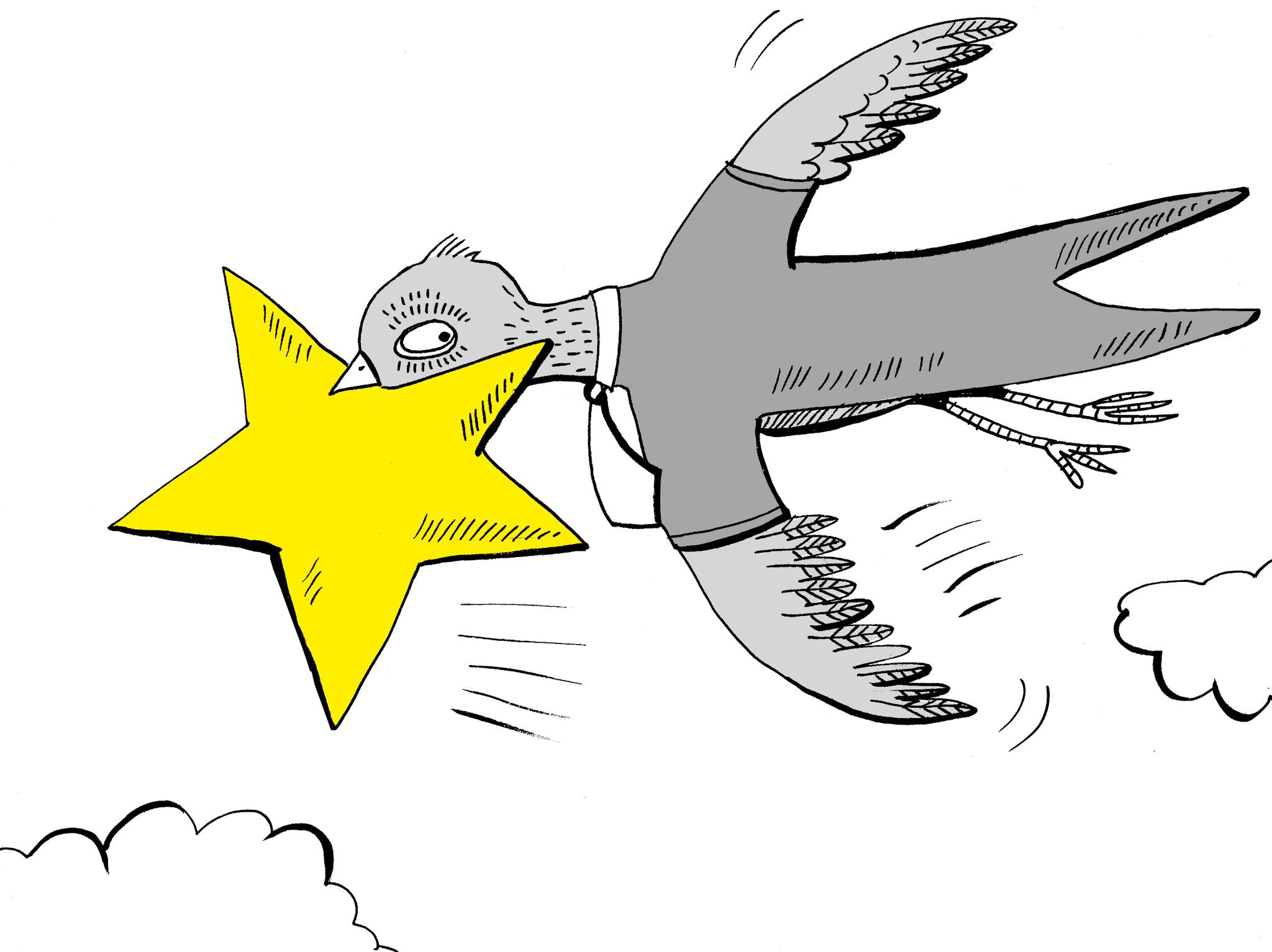 EUROOPA PÄEV, 9. mai - JK